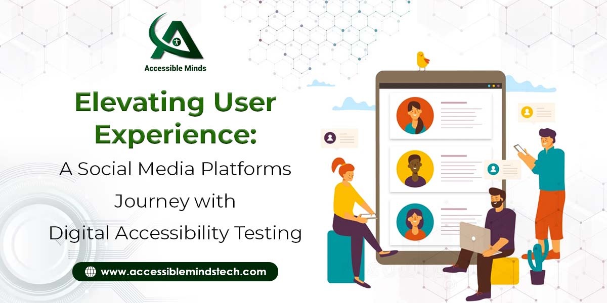 Elevating User Experience: A Social Media Platforms Journey with ... Elevating User Experience: A Social Media Platforms Journey with ...
